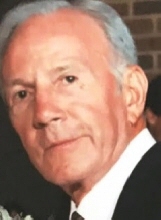 Obituary information for Jim Paratore