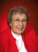 Obituary information for Barbara Marion Jones