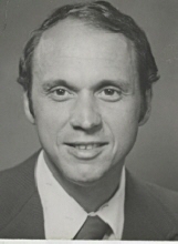 Obituary information for Dr. Thomas H. Croghan