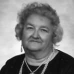 Mary Louise Cuthbert - 2008 - McComas Funeral Home