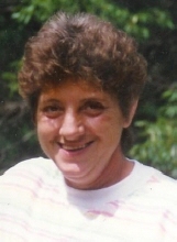 Obituary information for Sandra Kay Cunningham