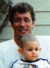 Obituary information for Daniel Allen