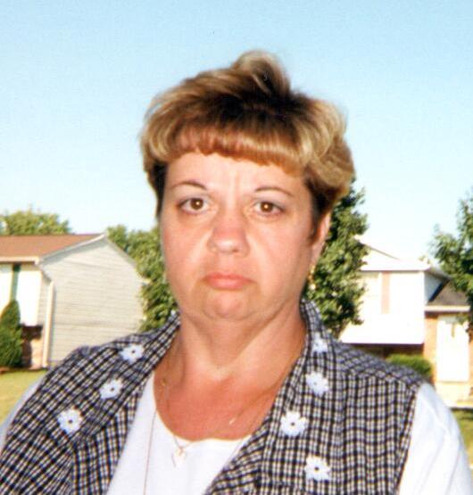 Dawn Marie Guy - 2015 - McComas Funeral Home