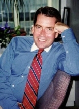 Obituary information for Tim Chandler