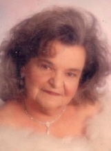 Obituary information for Patricia Ann “Patty” Hammond
