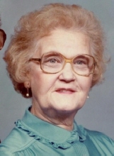 Obituary information for Mary Ann Slavik