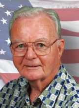 Obituary information for George E. Shoup