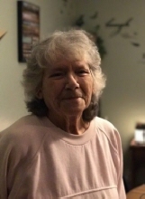 Obituary information for Betty J. Gleason