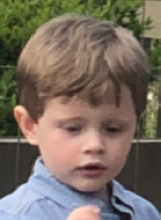 Obituary information for Samuel Gideon Brown