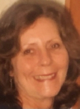 Obituary information for Susan Myers