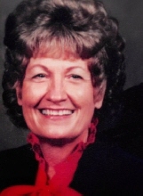 Obituary information for Ruth Chamberlain