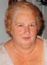 Obituary information for Patricia A. “Patty” Thompson