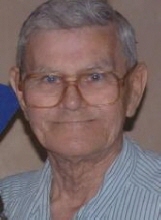 Obituary information for Alex Vance