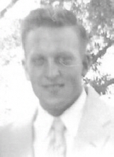 Obituary information for John Maynard Flink