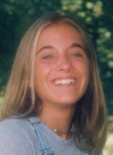 Obituary information for Jennifer C. “Jenny” Hoch