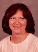 Obituary information for Wanda Mae Haney