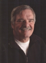 Obituary information for Richard “Rick” Eaton