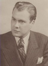 Obituary information for Robert J. “Bob” Fry