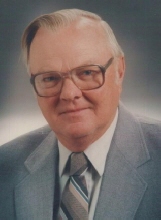 Obituary information for Richard E. Getz