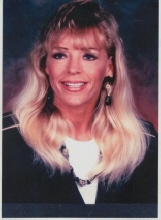 Obituary information for Jennifer “Jenny” Perry