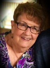Obituary information for Judy E. Devlin