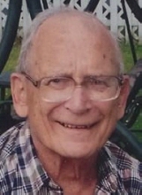 Obituary information for Richard E. “Dick” Snavely