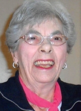 Frances “Ann” Shoup Obituary - Visitation & Funeral Information