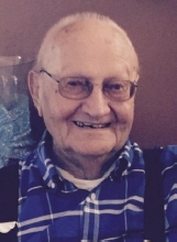 Obituary information for Carl S. Balcom