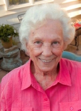 Obituary information for Lois Elaine Ritter