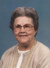 Obituary information for Mary Elizabeth Rousseau