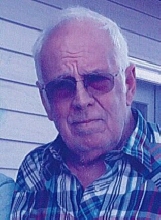 Obituary information for Richard E. Davis
