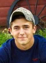 Obituary information for Wyatt E. West