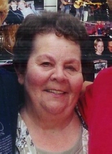 Obituary information for Rosemary Reed