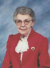 Obituary information for Barbara Ruhl Alm