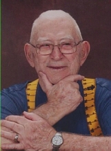 Obituary information for Lowell C Johnson