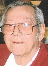 Obituary information for Raymond R Hoffman