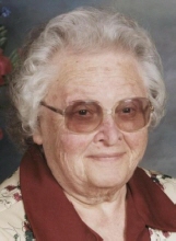 Obituary information for Ruth Dudley Covert