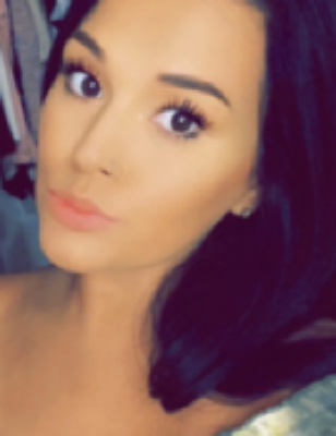 Destiny Derrick - 2021 - Barr-Price Funeral Home