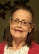 Obituary information for Linda Kay Denman