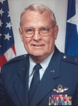Obituary information for Brigadier General Fred N Larson