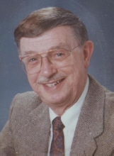 Obituary information for Roger E. Pifer