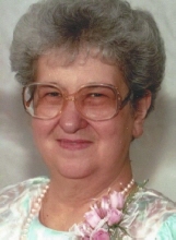 Obituary information for Allison Ann Dean