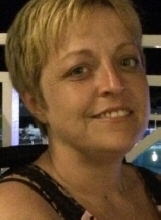 Obituary information for Rebecca Pugh