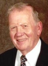 Obituary information for Donald Robert Crothers