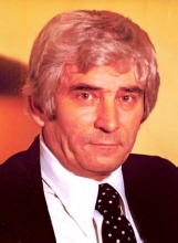 Obituary information for Richard F. Keefer