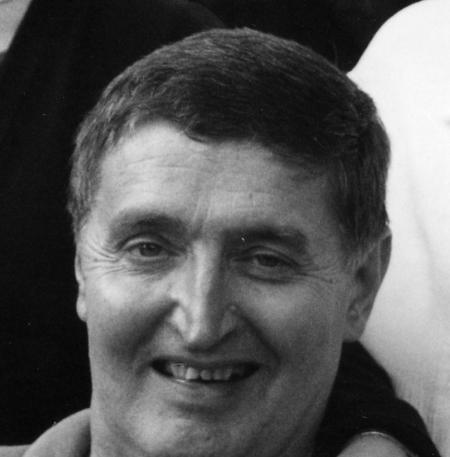 Gary Hughes Manifold - 2007 - McComas Funeral Home