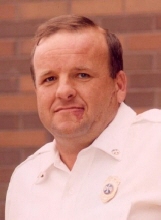 Obituary information for Mansfield City Fire Chief Michae...