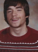 Obituary information for Mark Edward Dillon