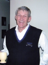 Obituary information for David J. Martin