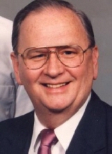 Obituary information for David R. Tucker